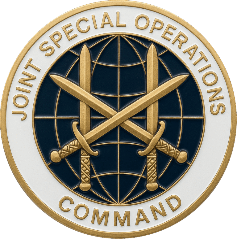 United States Army Special Operations Command